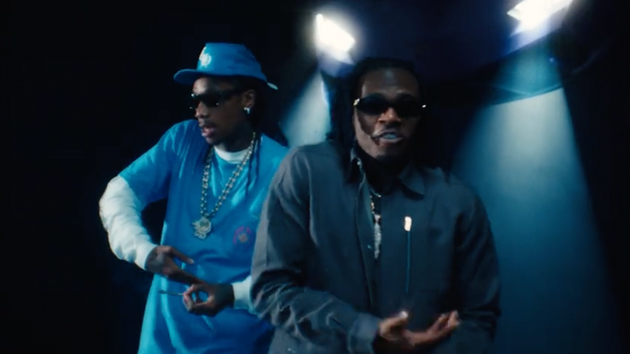 Videos – Wiz Khalifa