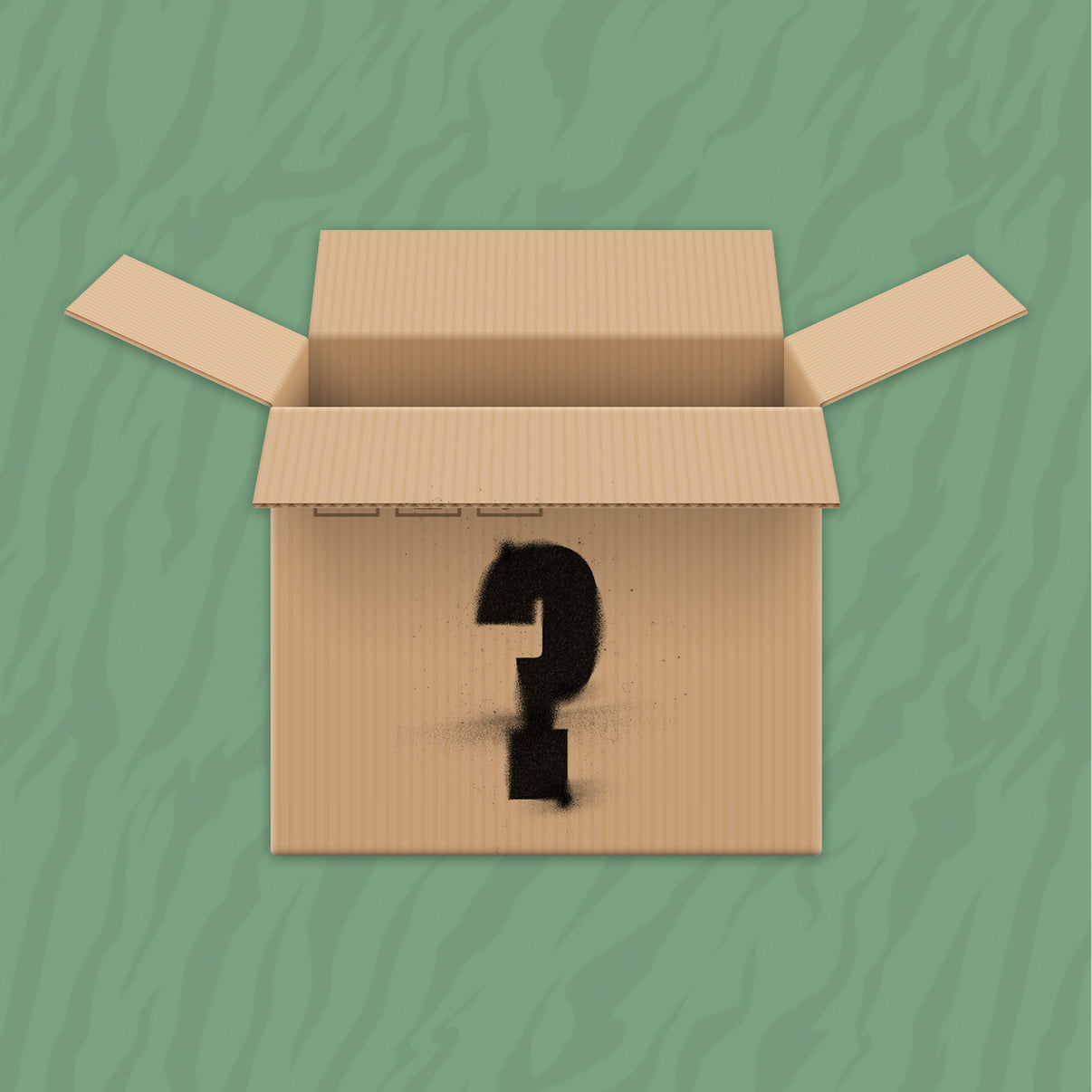 Mystery Box – Wiz Khalifa