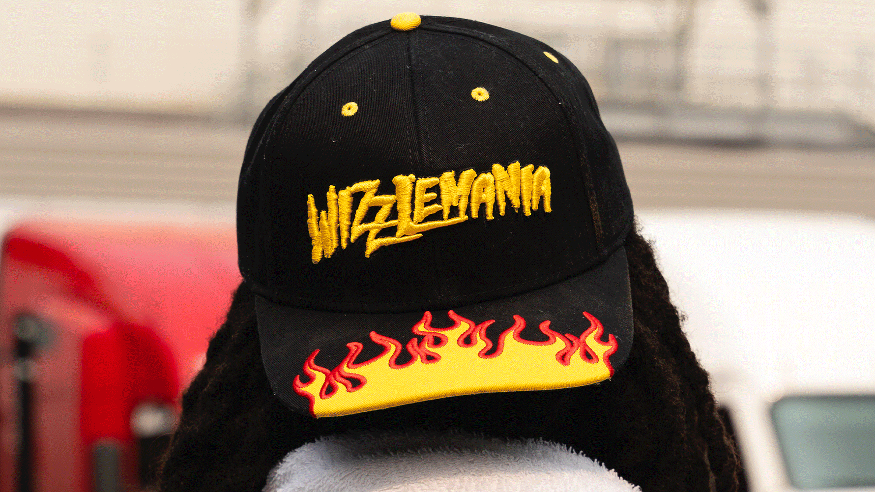 Official Shop – Wiz Khalifa