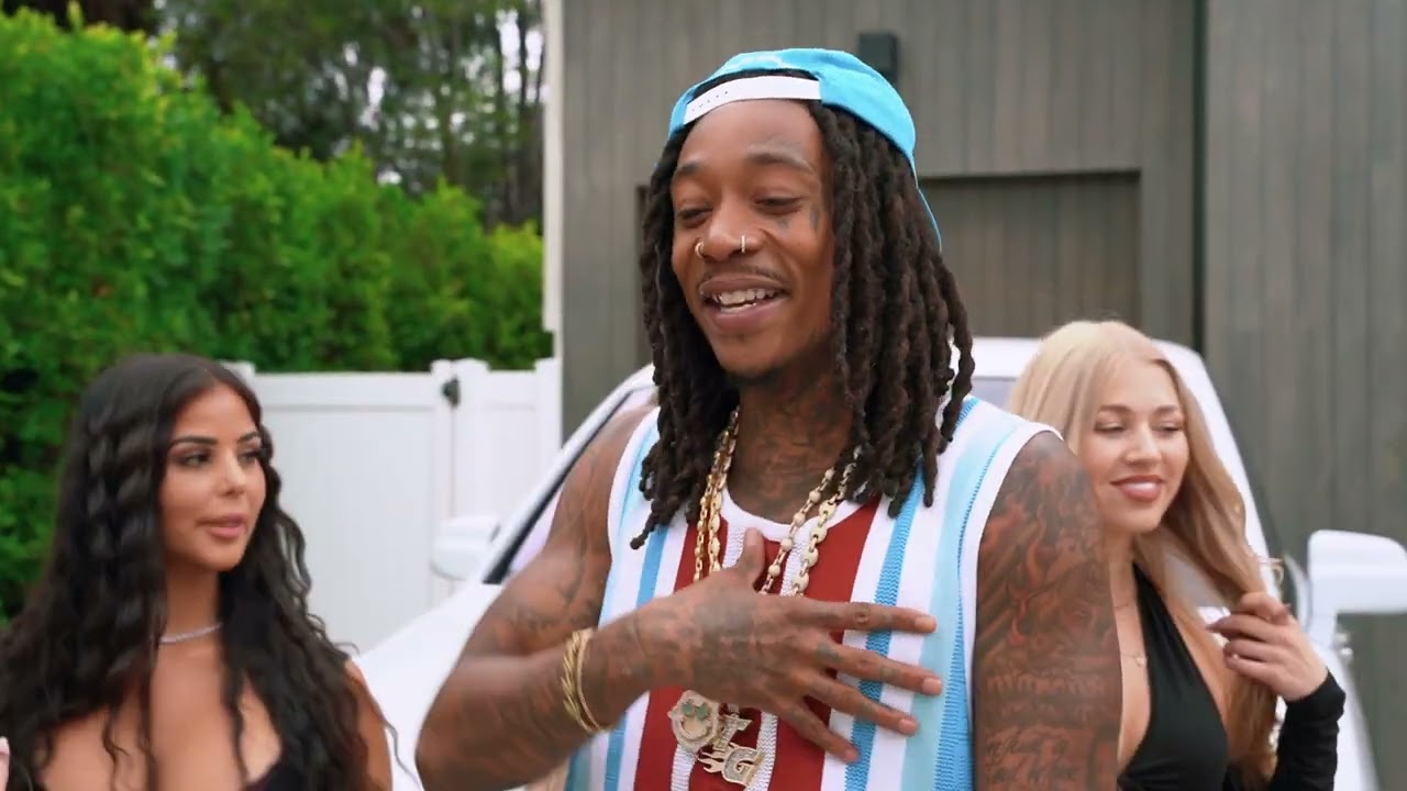 Videos – Wiz Khalifa