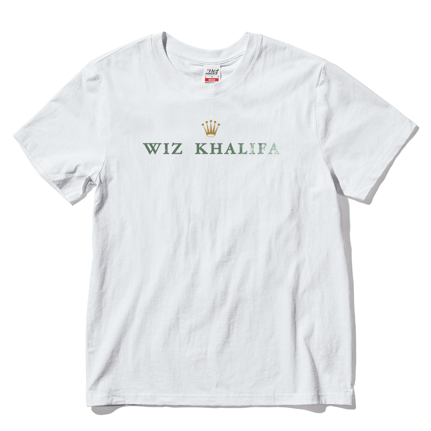 Wiz Khalifa | Official Site and Online Store