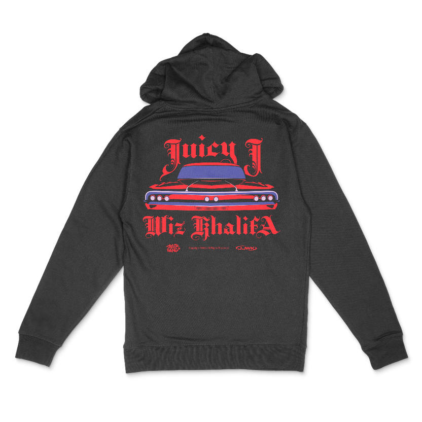 Wiz Khalifa | Official Site and Online Store